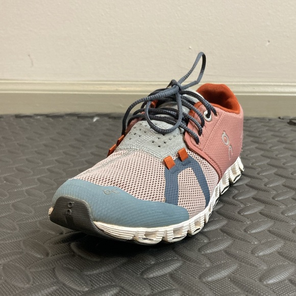 On Running | Shoes | Swiss Engineering Womens Sneakers Size W 75 | Poshmark